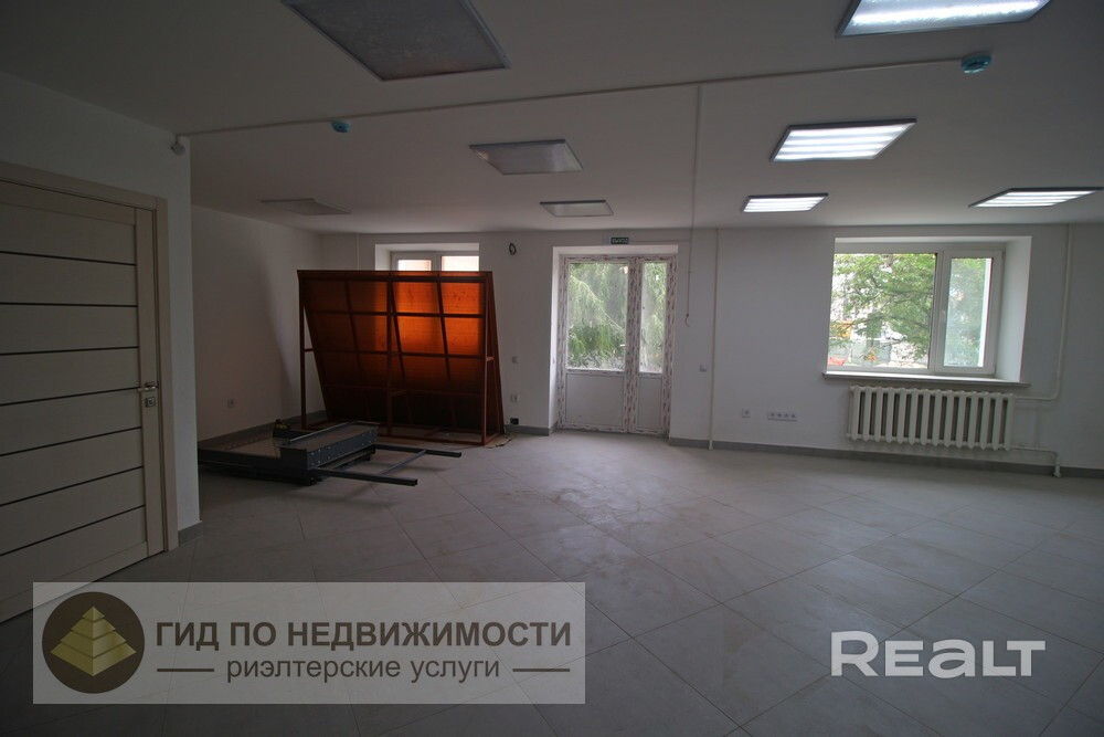 Купить торговое помещение г. Гомель ул. Головацкого 119 id3340229